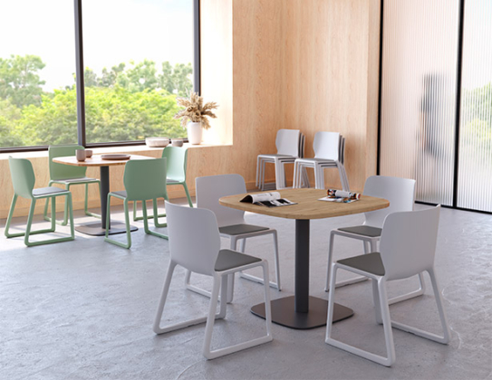 Pineapple Contracts France - Mobilier pour la santé mentalePineapple ...
